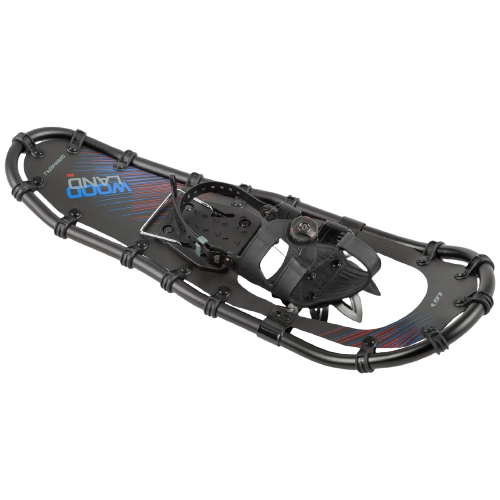 Top 10 Des Meilleures Raquettes à Neige Québécoises et Canadiennes ...