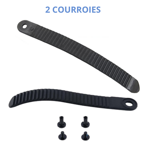 MSR Replacement Part - 4in1 Repair Kit - Snowshoe parts | Simard Sport