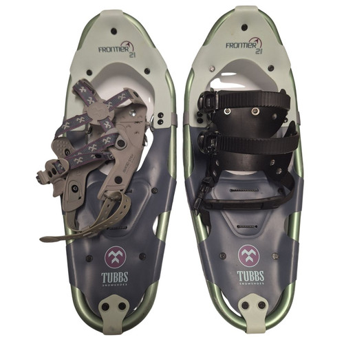 TUBBS - REPLACEMENT BINDINGS - SNOW SHOES | Simard Sport