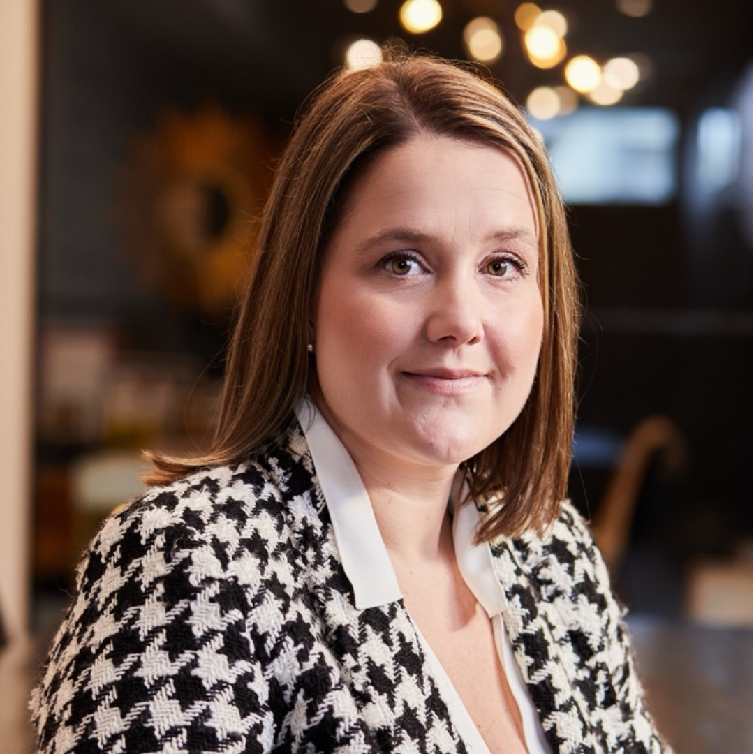 Emily Salter | Carol Foderick