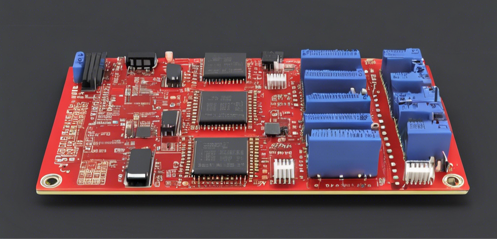 PCB Design | GRAPES INNOTECH