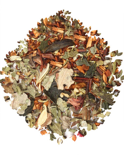 Sacred Womb | MEplusTEA