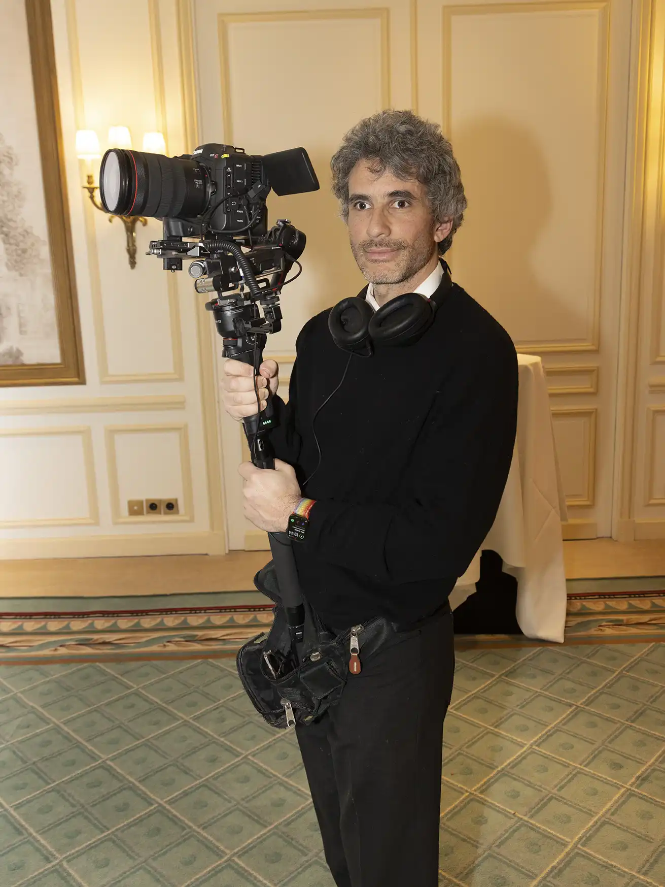 Prestations photos et video pour professionnels|ODW STUDIO