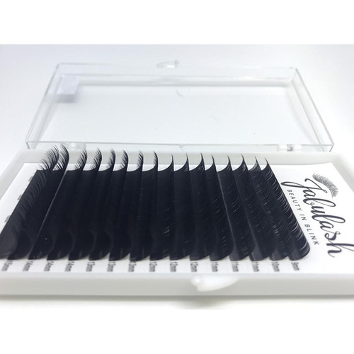 Fabulash Synthetic Lash For Classic Lash Extension | fabulashbrows