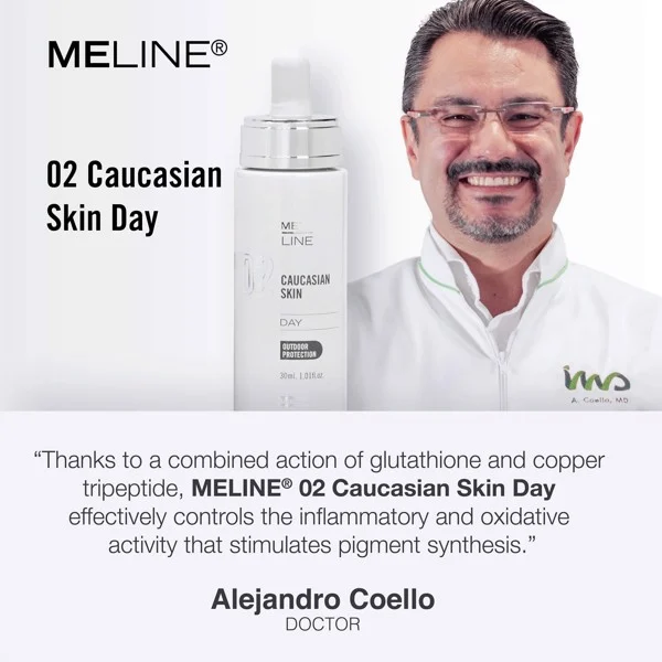 Discover Radiant Skin with Our New MeLine Skin Care Products Now at ...