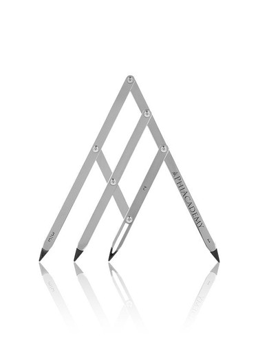 PhiBrows Golden Ratio Divider | fabulashbrows