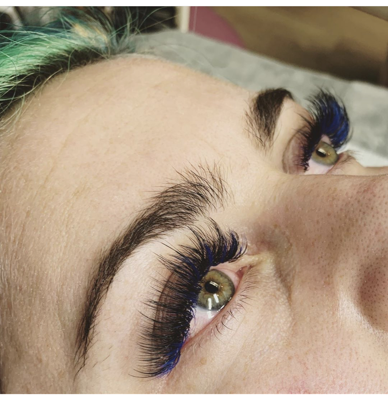 Lash Extension | Lashes Training | Lash Education