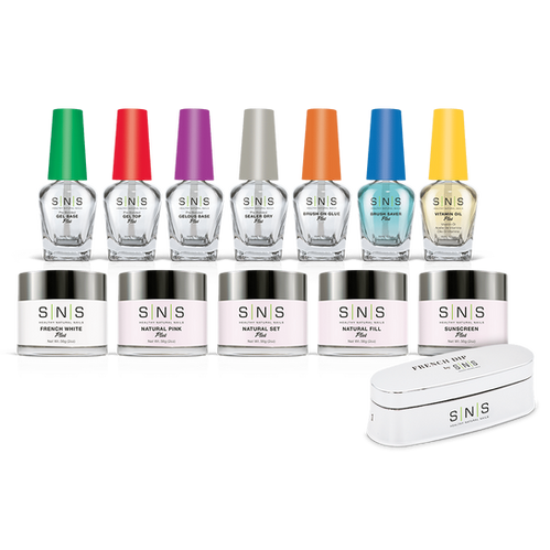 SNS Pro Kit 5 | snsnails