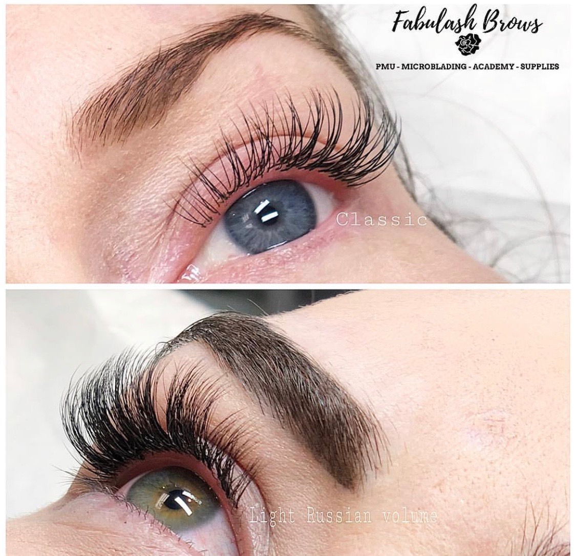 Lash Extension | Lashes Training | Lash Education