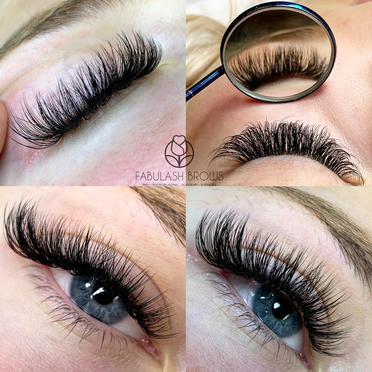 Lash Extension | Lashes Training | Lash Education