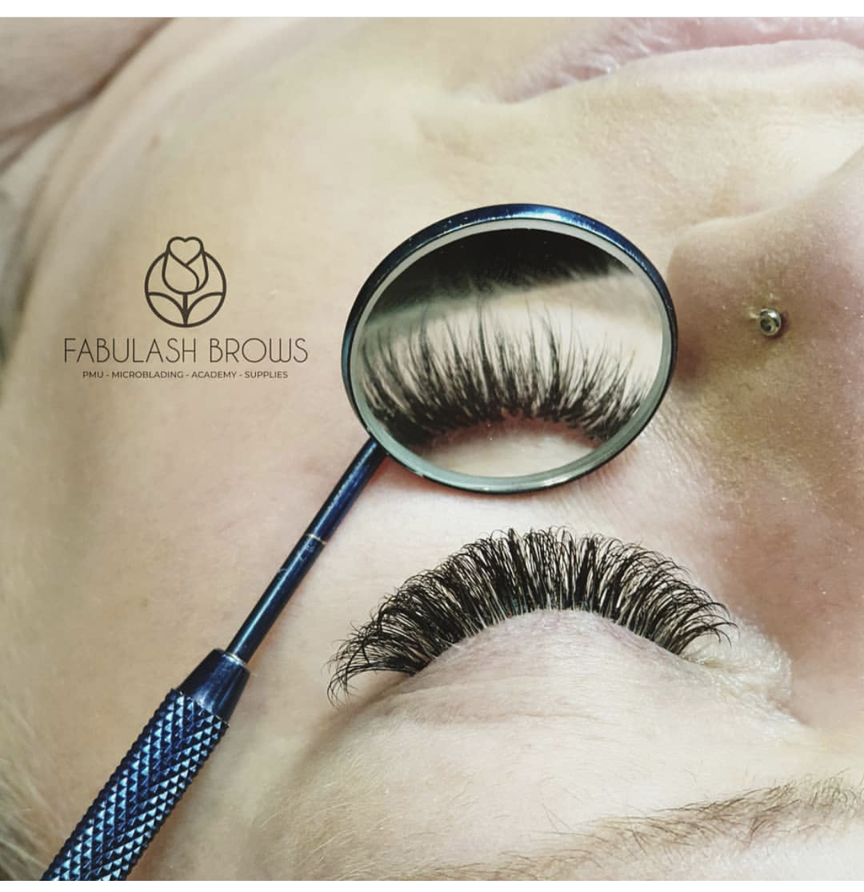 Lash Extension | Lashes Training | Lash Education
