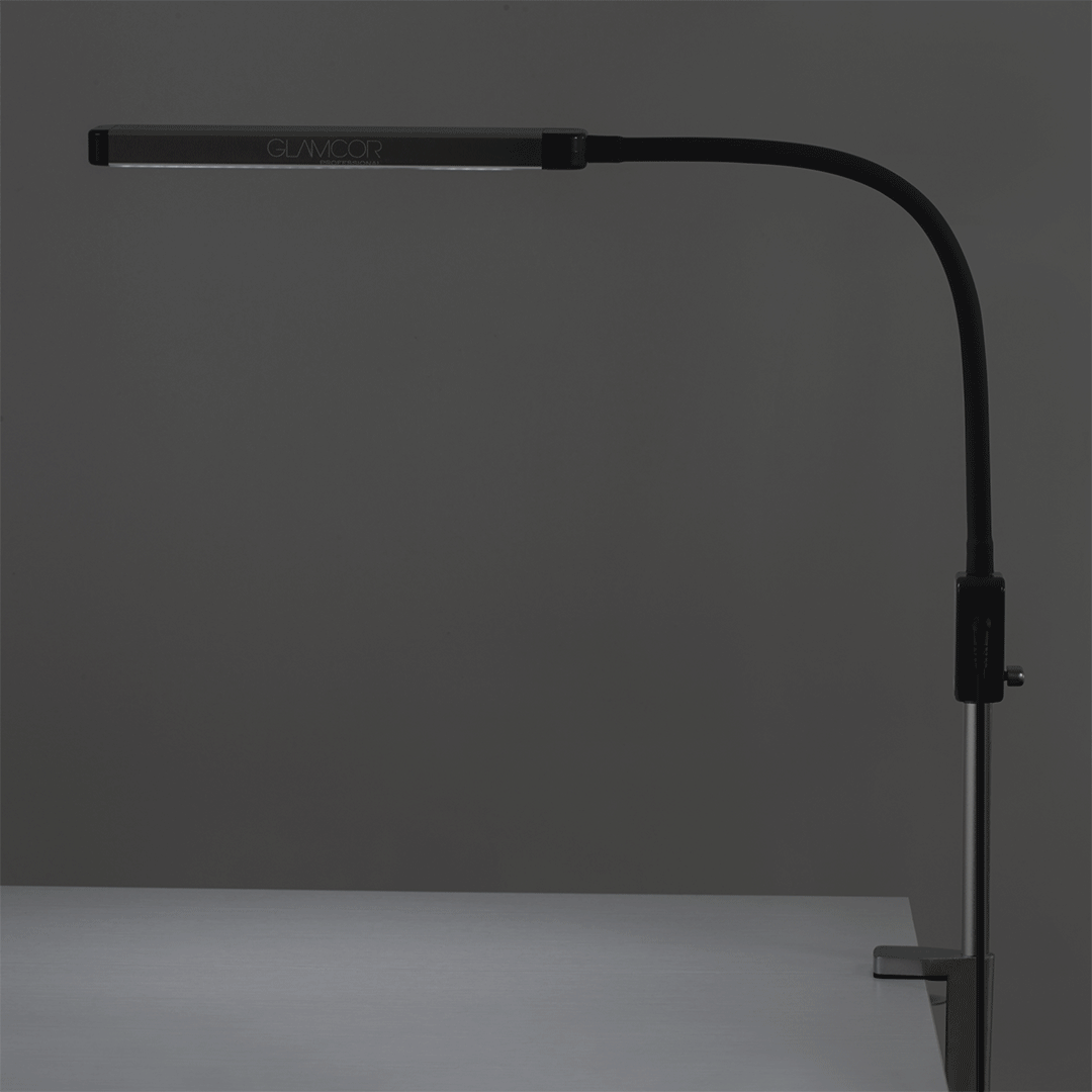 GLAMCOR REVEAL | fabulashbrows