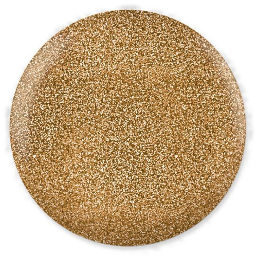 DND 584 24 Karat | VNZ Nail and Beauty