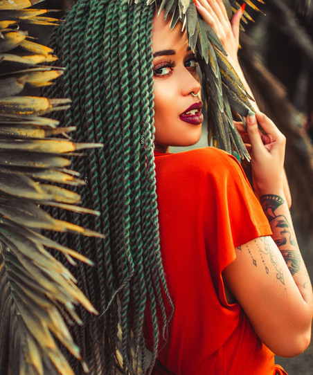 Sunrise Hair Braiding Studio | Afrocentric Hair Studio | 6301 Little River Turnpike, Alexandria ...