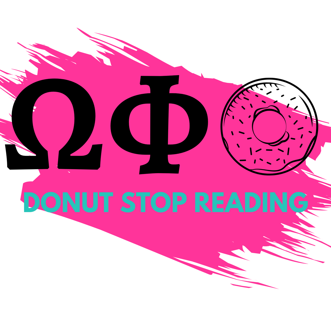 Home | Omega Phi Donut