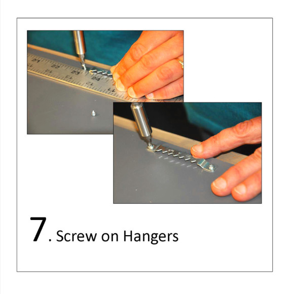 POSTERS ON BOARD | Custom Wood Mounting | Minneapolis