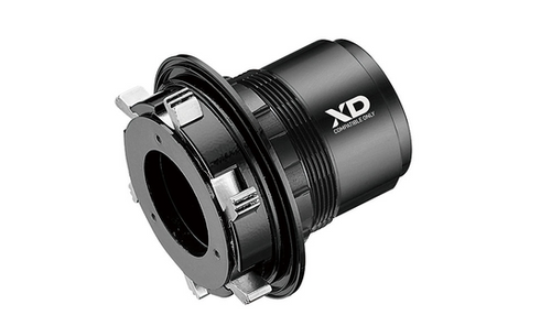 Freehub Sram XD Token M1A | Token Brasil