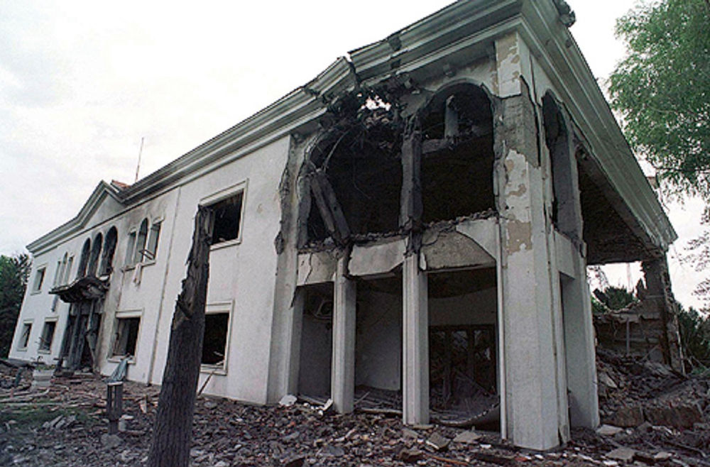 Examining the 34 Villas of Yugoslav President Josip Broz Tito