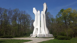 Spomenik Databse | Photo Gallery of Yugoslavia's Spomenik