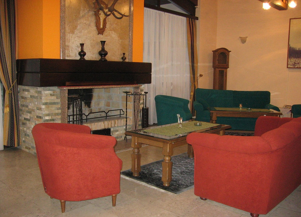 Examining the 34 Villas of Yugoslav President Josip Broz Tito