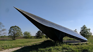 Spomenik Databse | Photo Gallery of Yugoslavia's Spomenik