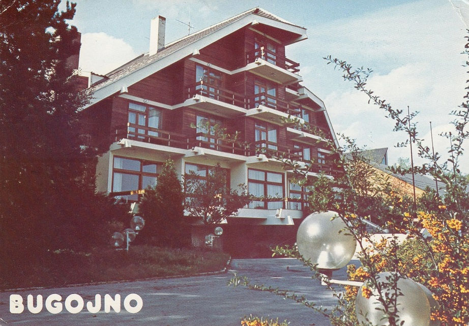 Examining the 34 Villas of Yugoslav President Josip Broz Tito