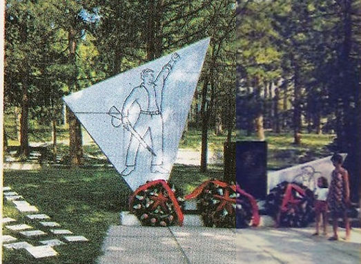 Devastirani partizanski spomenici kojima se Sejin “SUBNOR” ne bavi jer ...