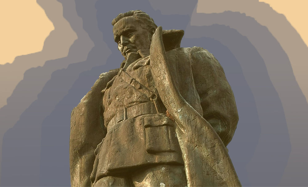 A History of Tito's Most Famous Statue