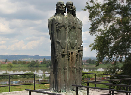 Spomenik Database | WWII Monuments of Brod
