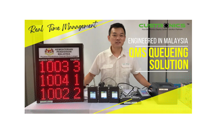 Why Every Business Need an Effective Queue Management System Solution