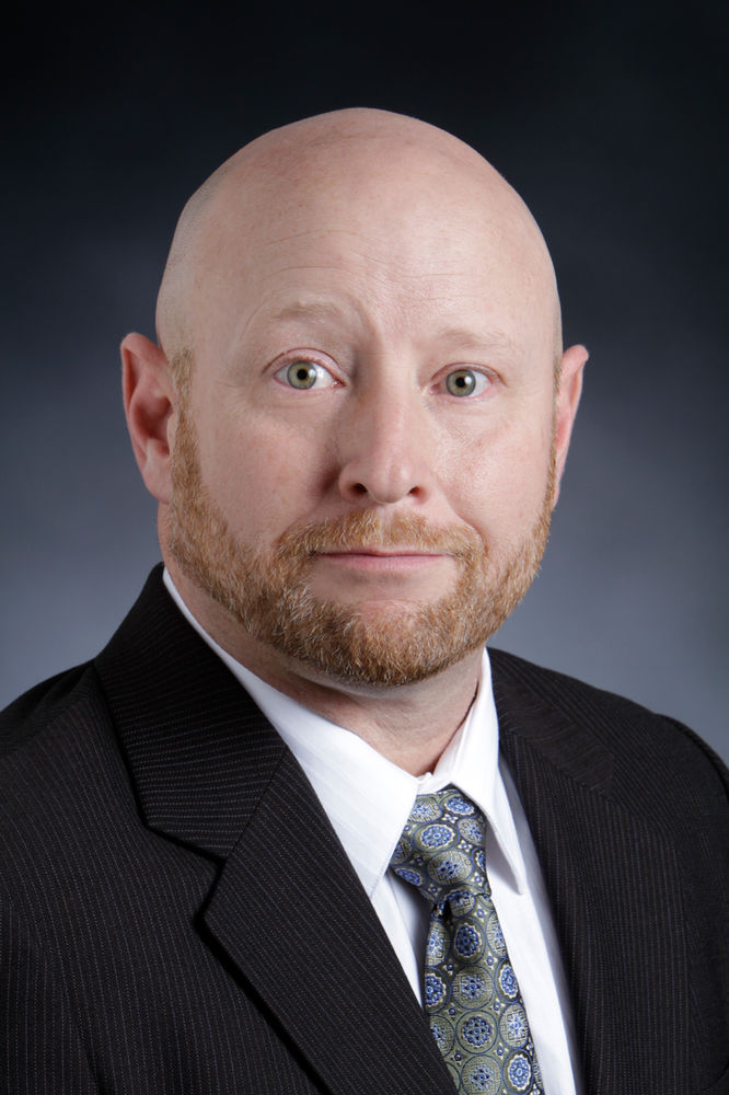 Introducing Randall K. Willis