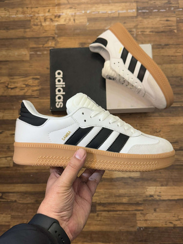 Buy Adidas Samba XLG Master Quality | Rs.2549 Only | Free Shipping ...