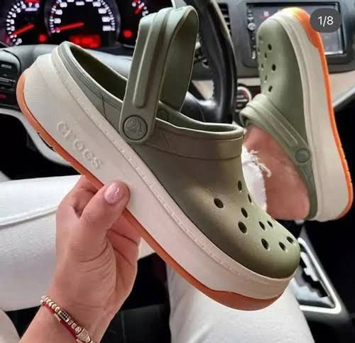 Buy Crocs Full force | Rs.2099 Only | Free Shipping | InStock | Tts ...