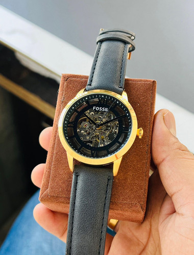 Buy Fossil ME3210 TOWNSMAN Watch | Rs.2349 Only | Free Shipping |Tts ...