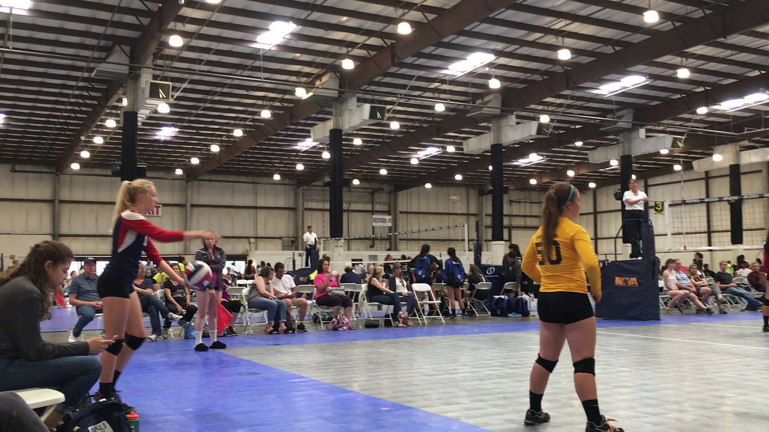 HOME | Reno Volleyball Club