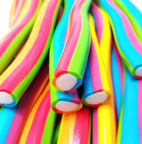 Méga Jumbo Lisse Multicolore (x1) | La Bonboneraie