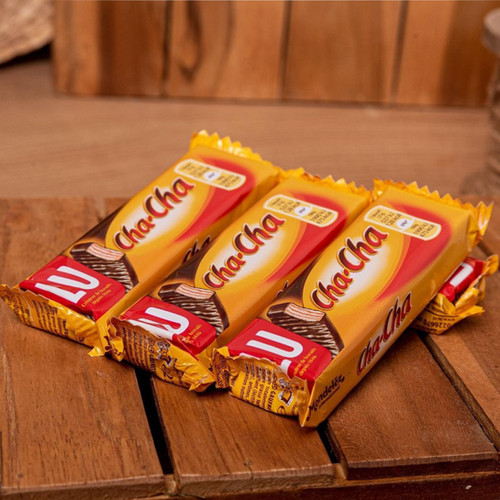 Cha Cha (x1) | La Bonboneraie