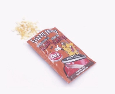 Frizzy Pazzy Cola (x1) | La Bonboneraie