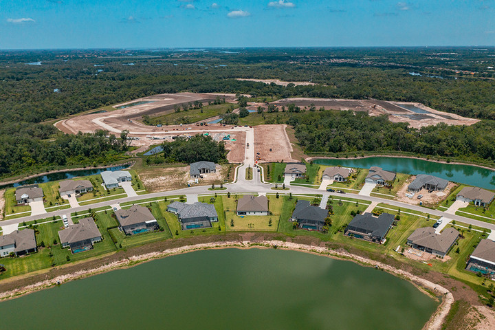 Projects | Landmark Services