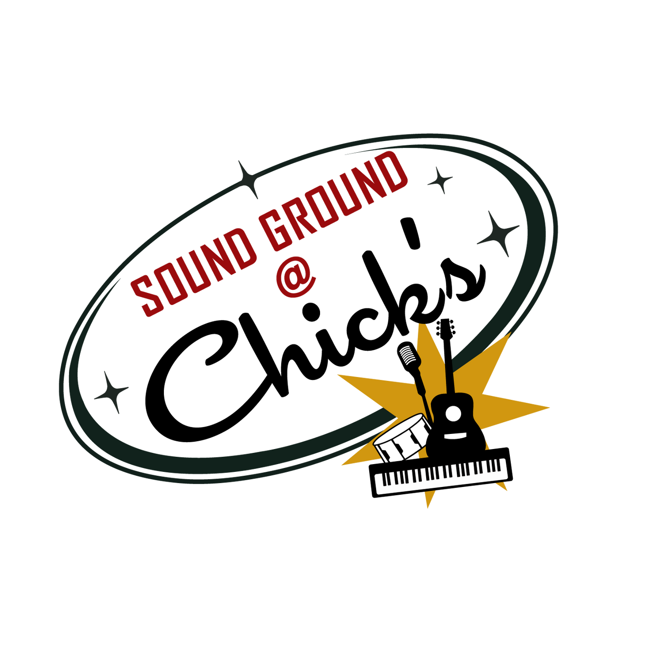 Outdoor Concerts | The SOUND GROUND | Angola