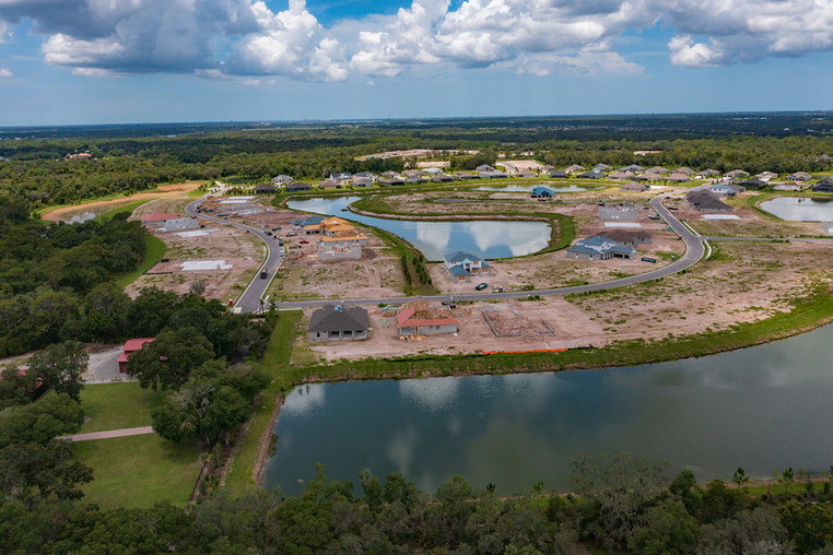 Projects | Landmark Services