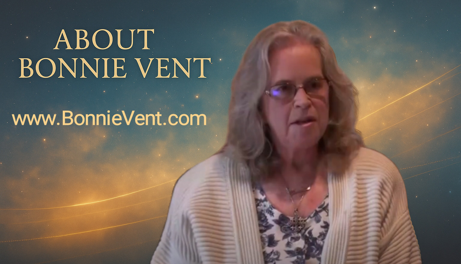 ABOUT | bonnievent