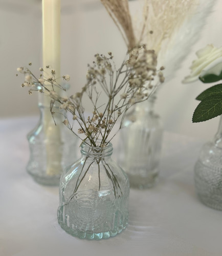 Bud Vases | Beau Co