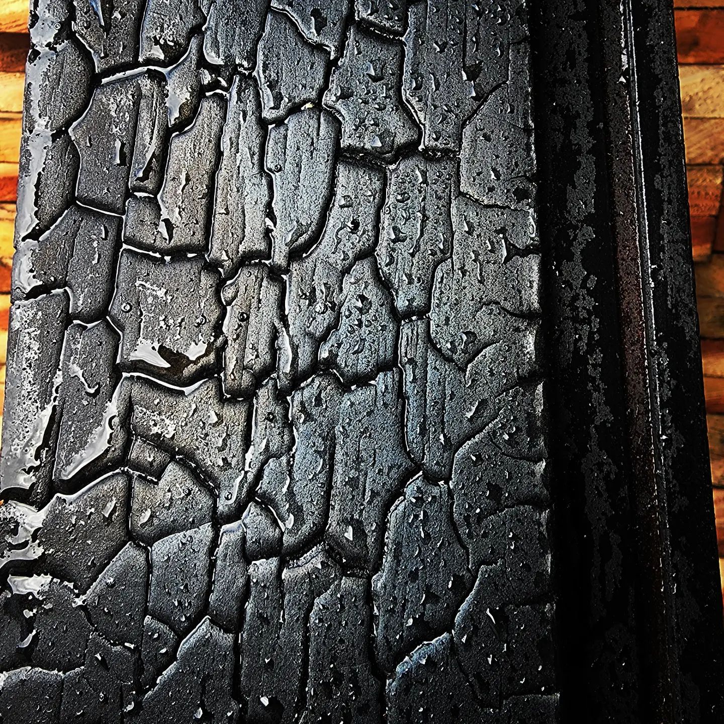 Shou sugi Ban NZ - Charred Timber Cladding NZ | Blackwood Project