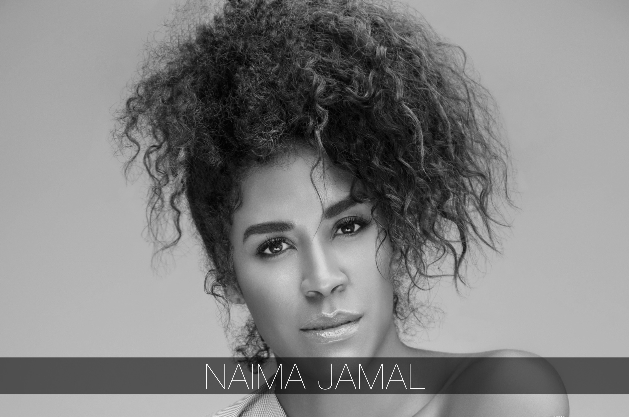 Naima Jamal