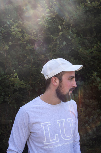 LU Shield Cap | LUSA