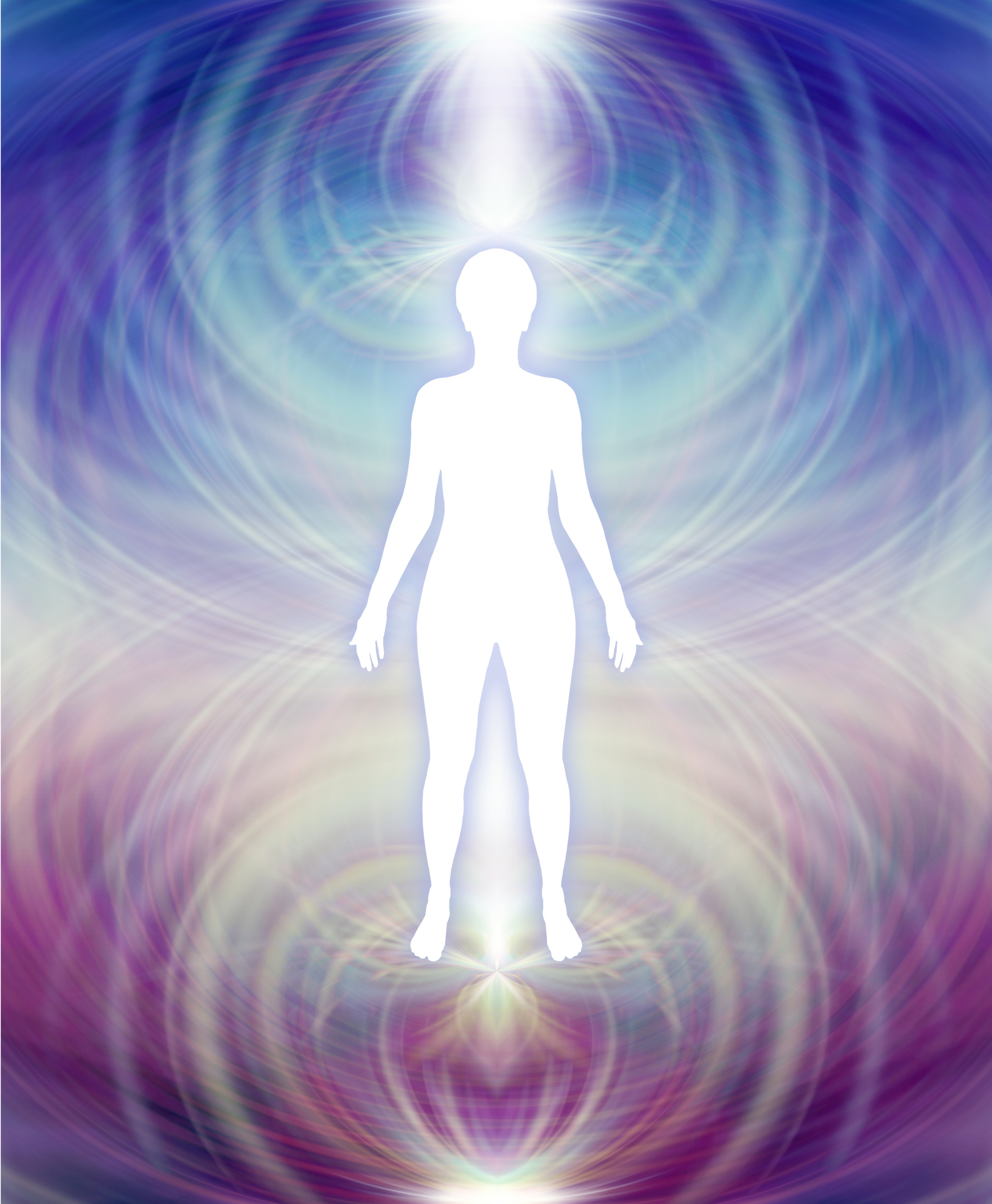 Energetic Boundaries- Understanding your energy bodies and how they ...