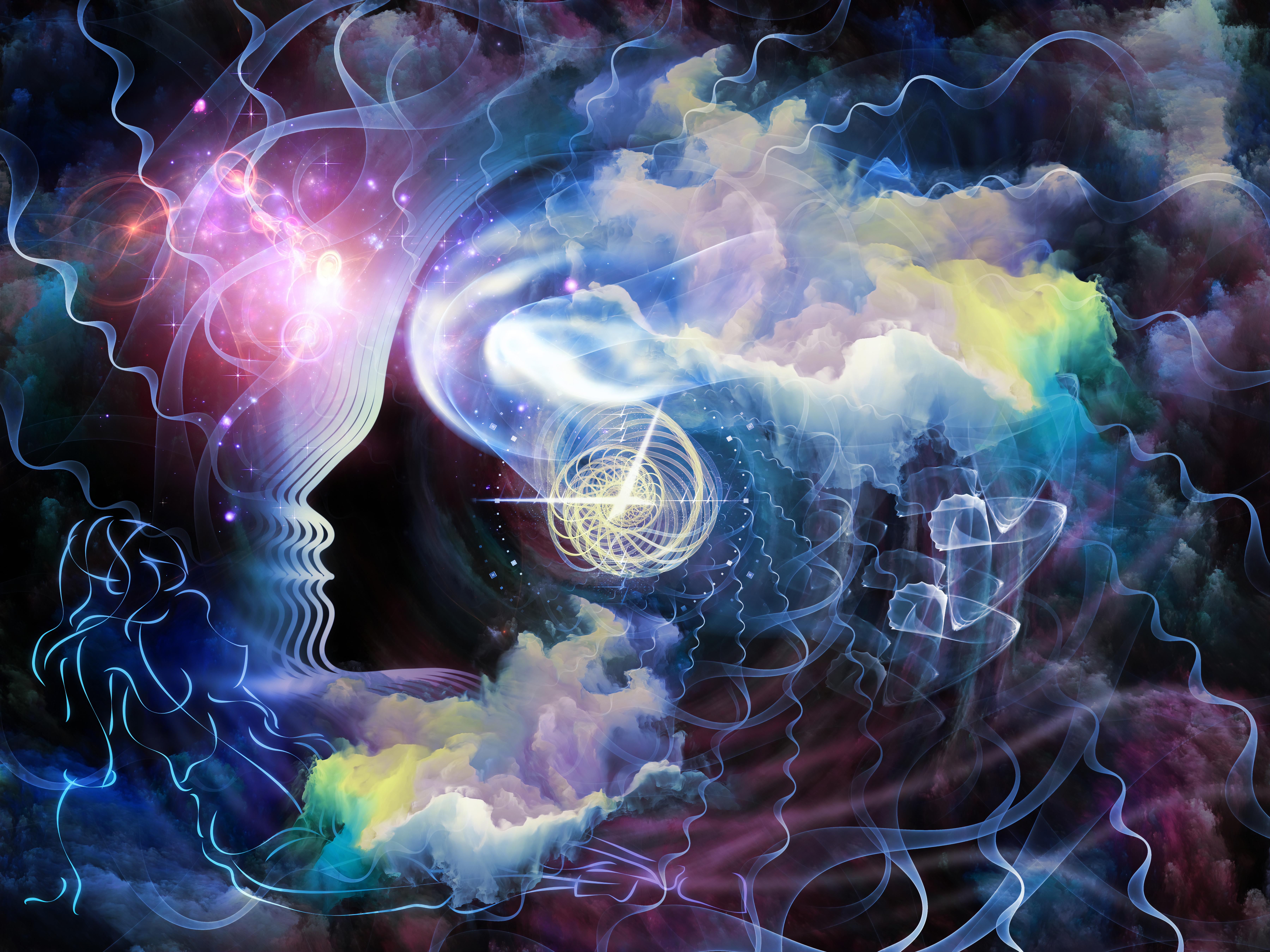 Fundamentals of Psychic Development -changed to April 2020