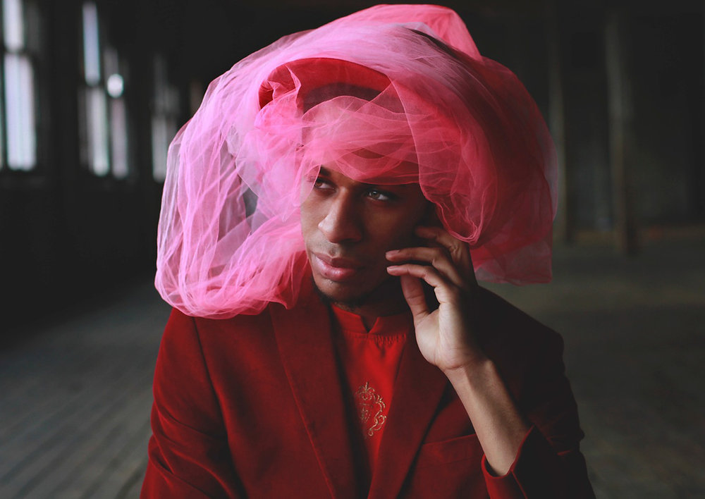 Interview with Lex Allen