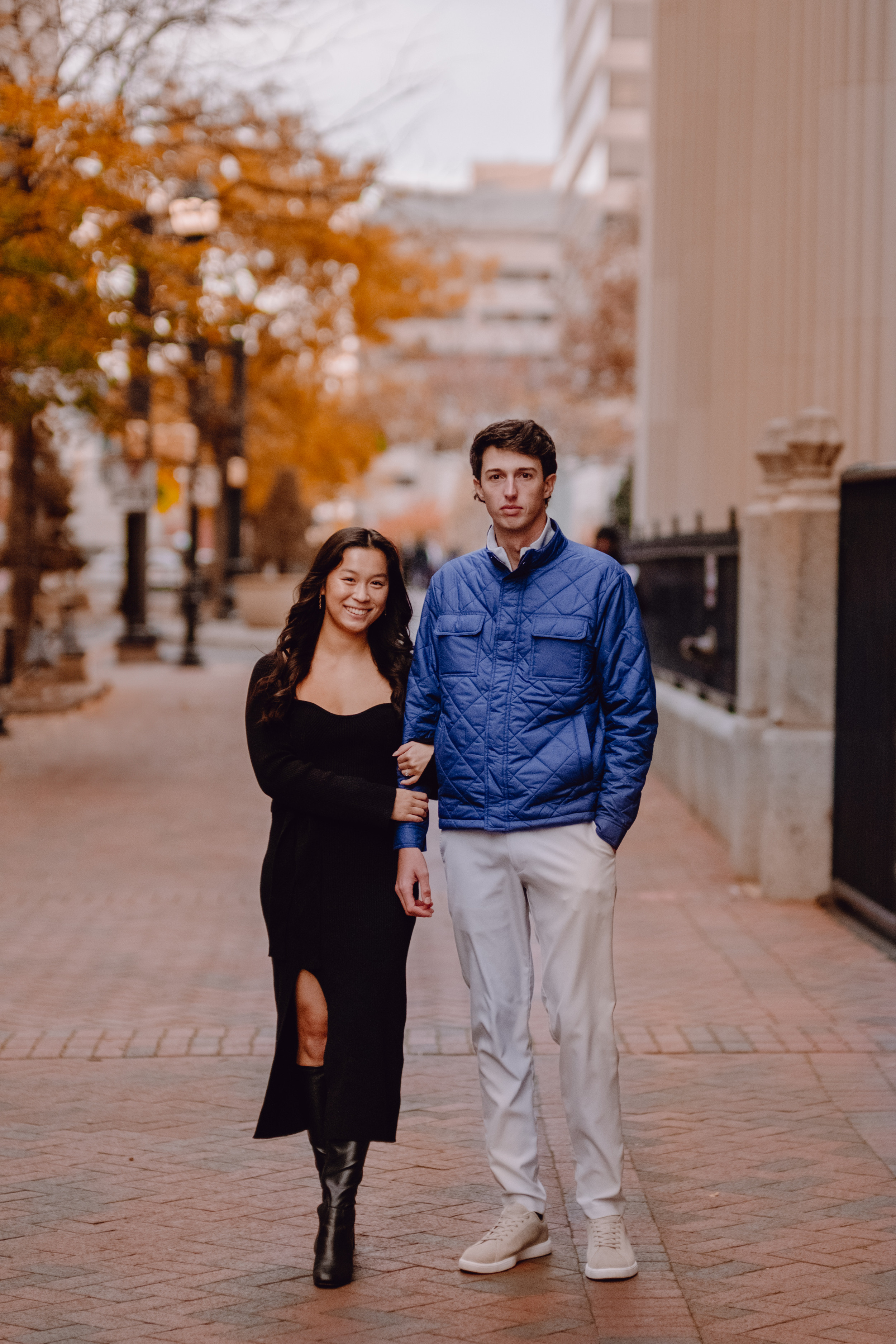 Engagement Photography | Stone Weddings